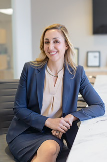 Liane Ly Law - Empowering Employees Delivering Justice